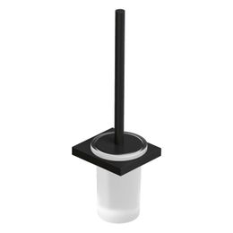 Kludi VELA C Toilettenbürstengarnitur