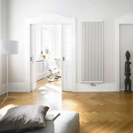 Zehnder Charleston Clinic K2180 24,1 x 6,2 x 180 cm Anschluss S001