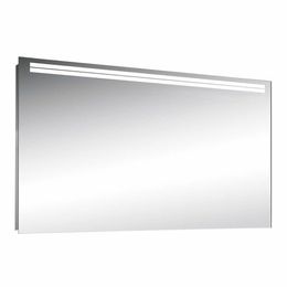 Schneider ARANGA LED Lichtspiegel ARA/SP 160/LED/SH/SD 161,5 x 70 cm LED 3000 K mit Spiegelheizung und Steckdose