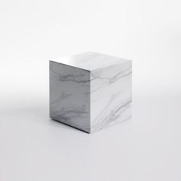 Steinberg Serie 541 Beistelltisch 40 x 40,5 cm