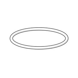 Hansa O-Ring 60 x 3
