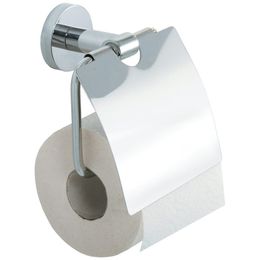 Bravat Varuna WC-Papierhalter mit Deckel