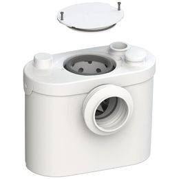 SFA Sanibroy Pro UP Kleinhebeanlage