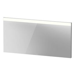 Duravit Badspiegel ""Good"" mit LED-Lichtfeld in den Maßen 140 x 70 cm"