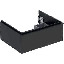 Geberit iCon Unterschrank für Waschtisch 60 cm mit einer Schublade