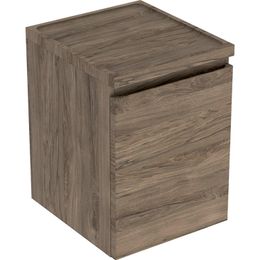 Geberit Renova Plan Seitenschrank mit 1 Schublade