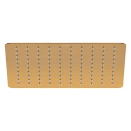 Duravit Kopfbrause 1jet 30 x 30 cm