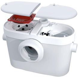 SFA Sanibroy SaniAccess 2 Kleinhebeanlage