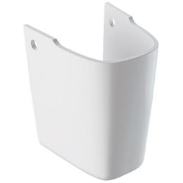 Geberit Renova Compact Halbsäule