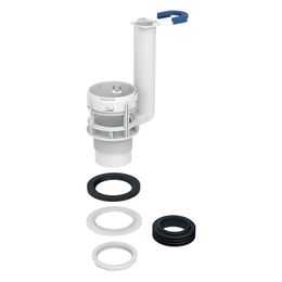 Geberit Ersatz-Bassin für Spülventil