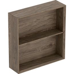 Geberit iCon Regal, quadratisch