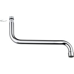 Grohe Auslauf 27,7 cm für Eurosmart Einhand-Spültischbatterie 32224002