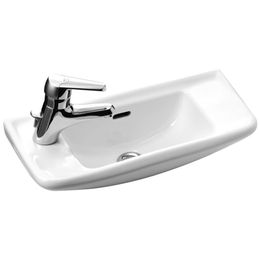 Saval 2.0 Handwaschbecken 51,5 x 23 cm made by Gustavsberg