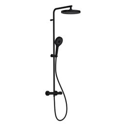 HSK RS Slim Thermostat mit Shower-Set