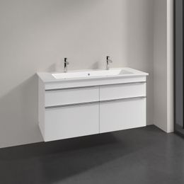 Villeroy & Boch Villeroy & Boch Venticello Waschtischunterschrank 115,3 x 59 cm, 4 Auszüge