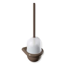 HEWI Serie 477 WC-Bürstengarnitur Wandmodell