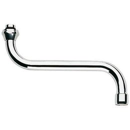 Grohe S-Auslauf