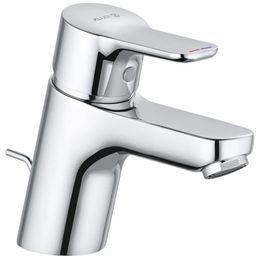 Kludi PURE&EASY Waschtisch-Einhandmischer 60