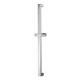 HSK Brausestange 75,5 cm eckig