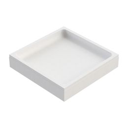 Schedel Duschwannenträger für Kaldewei Superplan 100 x 100 x 2,5 cm