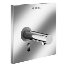 Schell LINUS Unterputz-Waschtisch-Armatur W-E-V