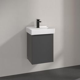 Villeroy & Boch Villeroy & Boch Taro Waschtisch mit Unterschrank 45 cm