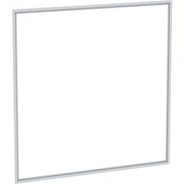 Geberit Abdeckrahmen für ONE Spiegelschrank UP-Montage, 75 cm