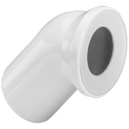 Viega WC Anschlussbogen