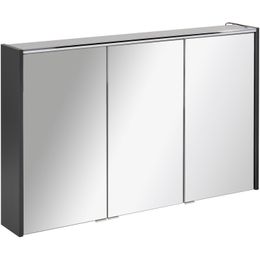 Fackelmann DENVER LED Spiegelschrank 110 cm