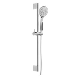 Herzbach LIVING SPA Brauseset Slide M 90 cm mit Handbrause