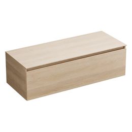 Burgbad Lin20 Sideboard 120 cm, 1 Auszug