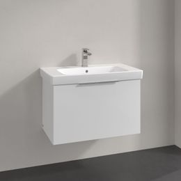 Villeroy & Boch Villeroy & Boch Architectura Waschbeckenunterschrank 75 x 47 cm, 1 Auszug