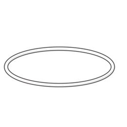 Hansa O-Ring 42x1,5