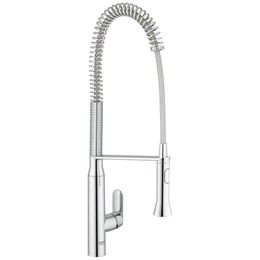 Grohe K7 Einhand-Spültischbatterie