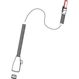 KWC Leuchtschlauch für EVE Küchenarmatur mit LEDShine