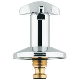 Grohe Oberteil DN 15 für UP-Ventile 1/2"""