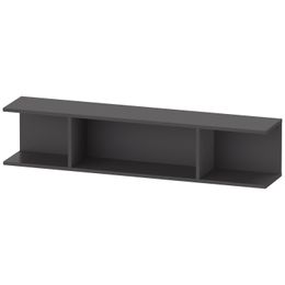 Duravit Ketho.2 Wandregal 80 cm