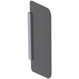 Geberit Urinaltrennwand Glas