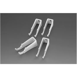 Zehnder Befestigungs-Set C 15