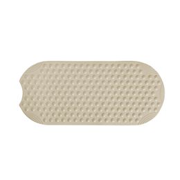 Ridder Badewanneneinlage 'TecnoPlus' beige 38 x 89 cm