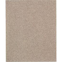kwb Schleifpapier 'Holz & Lack' 230 x 280 mm K150