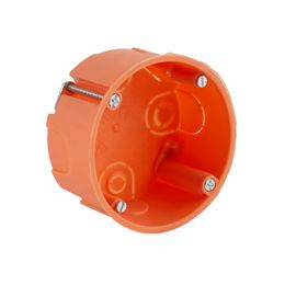 GAO Hohlraumschalterdosen 35 x 68 mm 25 St&uuml;ck