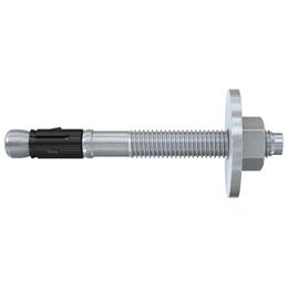 Fischer Bolzenanker 'FAZ II GS' gro&szlig;e Unterlegscheibe, &Oslash; 12 mm, 100 mm, 20 St&uuml;ck