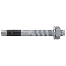 Fischer Bolzenanker 'FAZ II' galvanisch verzinkt &Oslash; 12 x 10/110 mm 20 St&uuml;ck