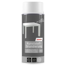 toom Grundierung transparent seidenmatt 400 ml
