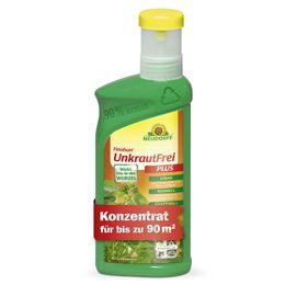 Neudorff Finalsan Unkrautfrei Plus 500 ml