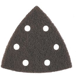 kwb Schleifvlies 'Quick-Stick' Ø 93 mm K280