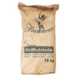 Grillholzkohle "Restaurant" 15 kg