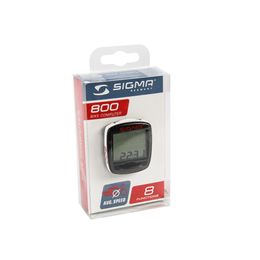 Sigma Fahrrad Computer "BC800"