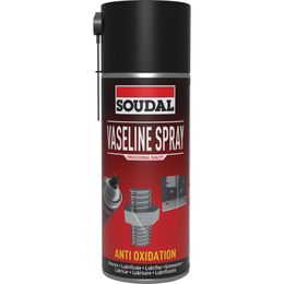 Soudal Vaselinespray 400 ml